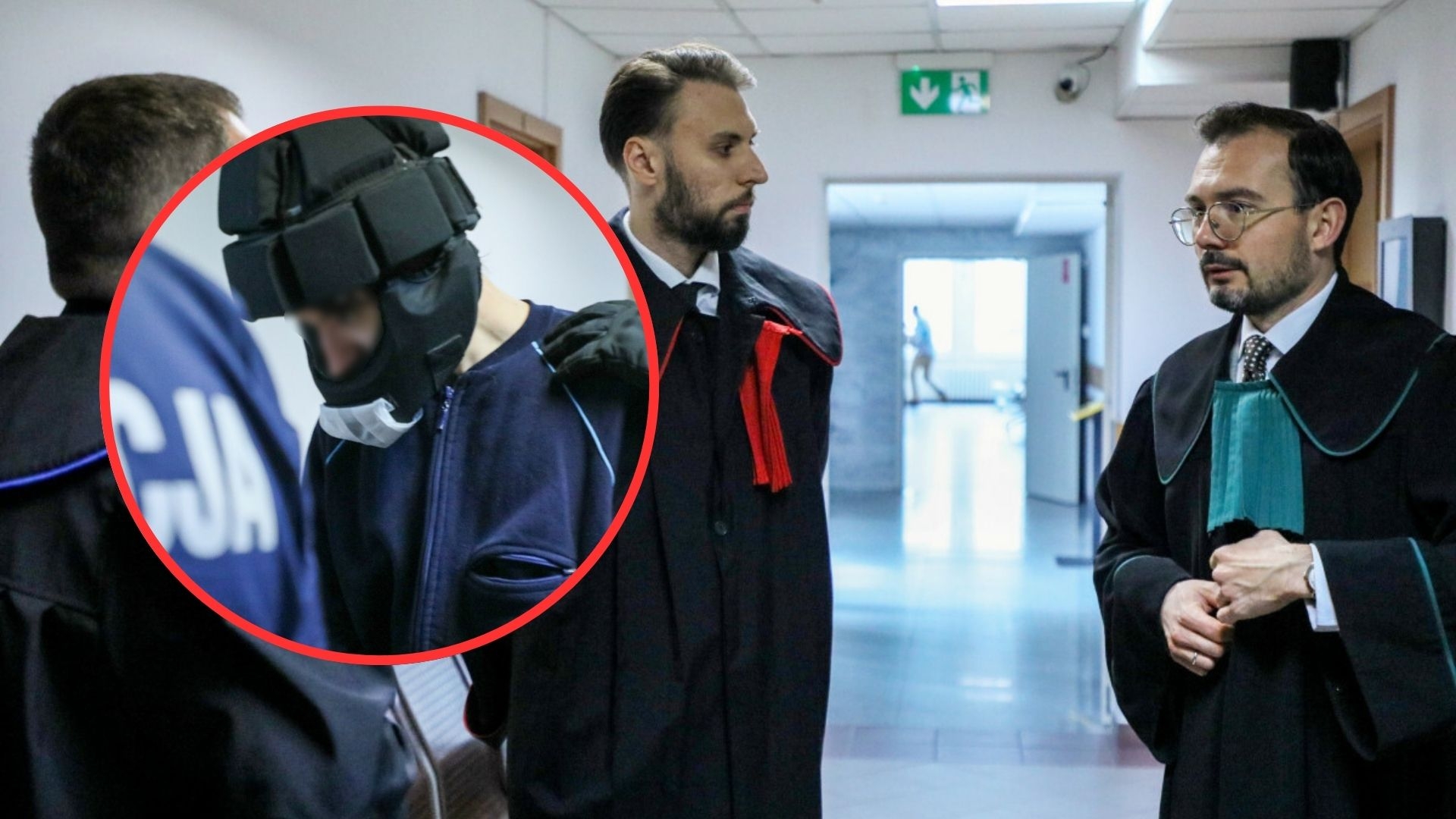 Czy Mieszko R. był poczytalny? "Czas dla prawników się skończył. Czas ...