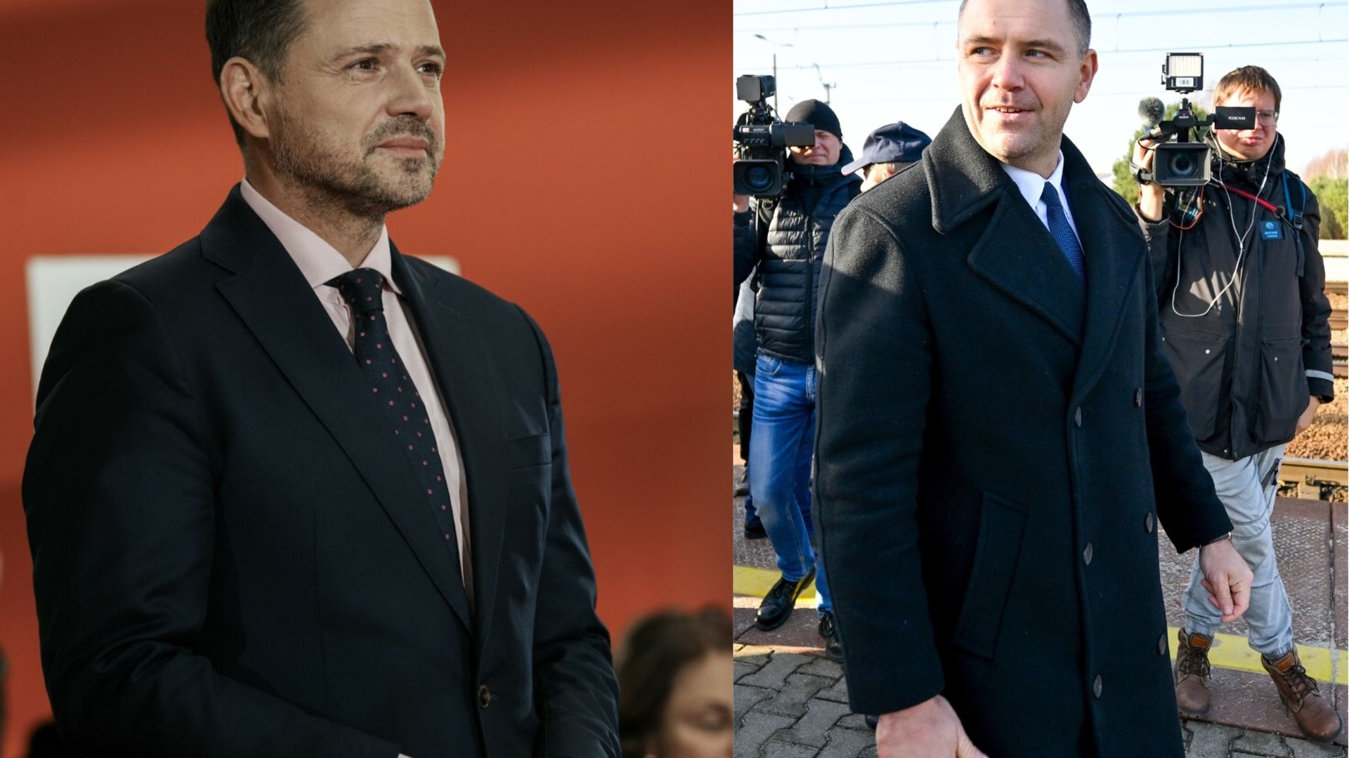 Deklasacja w II turze. Najnowszy sondaż IBRiS: ogromna przewaga jednego ...