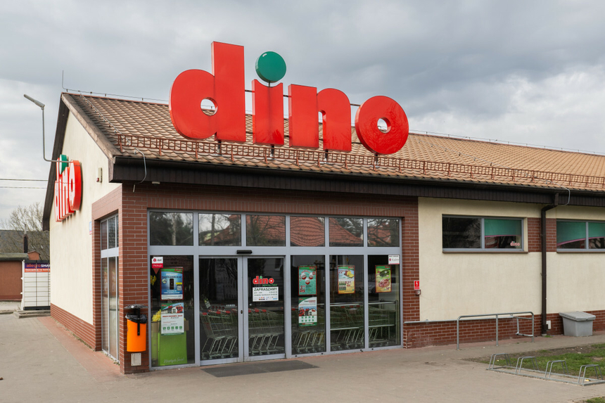 Dino rozdaje produkty. Zaczęła się promocja "1+1" gratis - Wiadomości ...