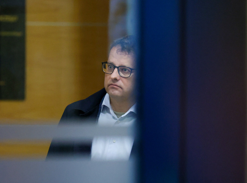 "Do policji wpływa wiele informacji". Gdzie jest Marcin Romanowski ...