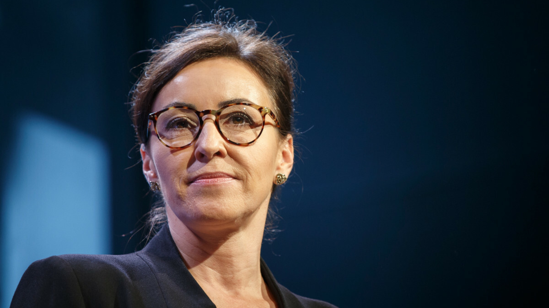 Dorota Wysocka-Schnepf wraca do TVP. Kim jest dziennikarka ...