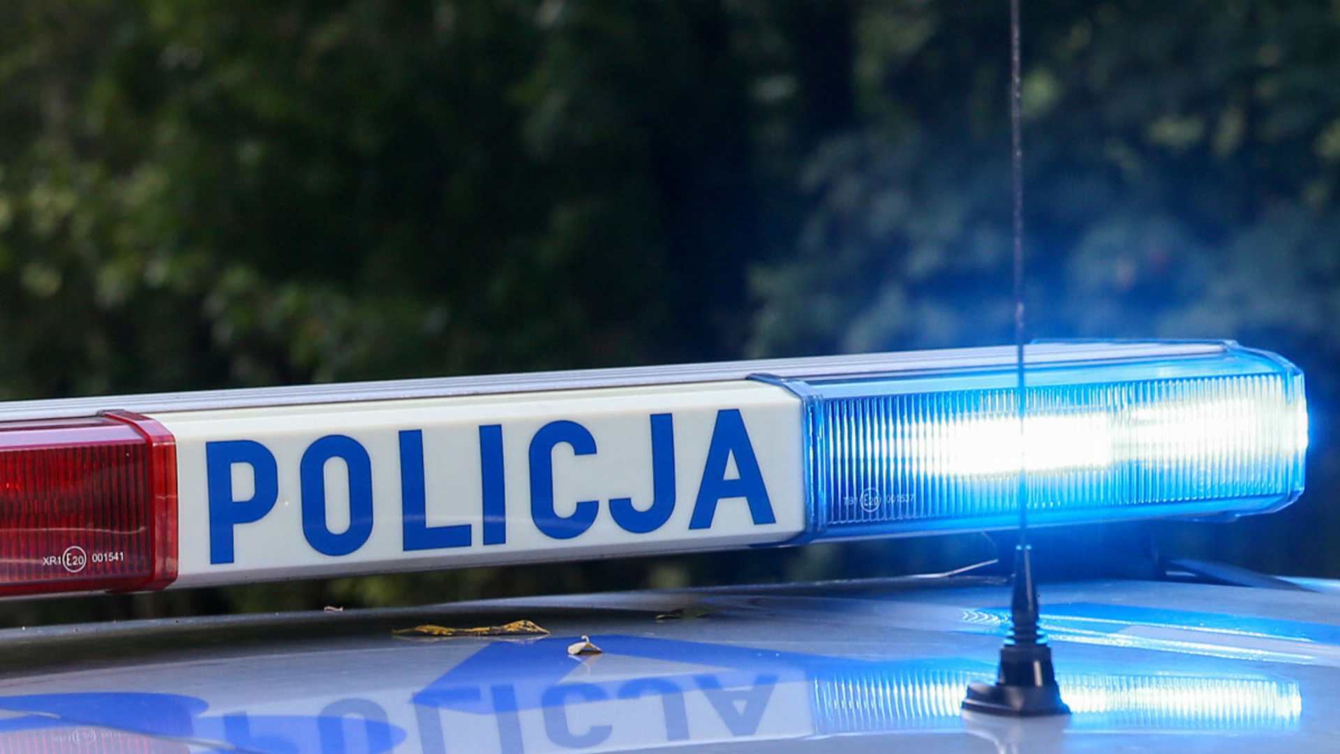 Helenów Pierwszy. Nie żyją matka i jej małe córki. Wstrząsające ...