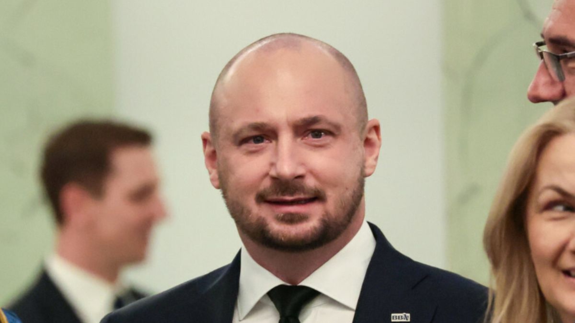 Jacek Siewiera: kim jest? BBN, rodzina, wykształcenie, Andrzej Duda ...