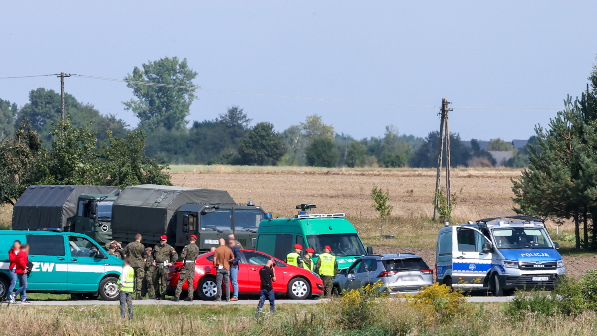 Jak zwalczać "tanie świństwo", które wysyła nam Rosja? Myśliwce ...