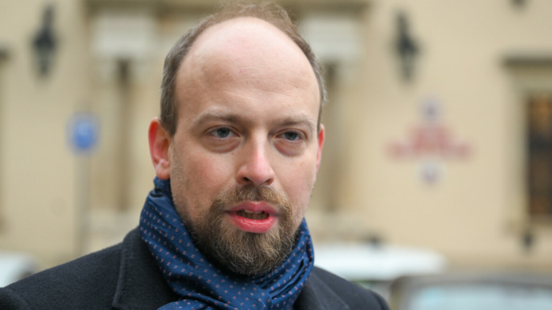 Jan Hoffman: kim jest? Aleksander Miszalski, Kraków, referendum, wiek ...