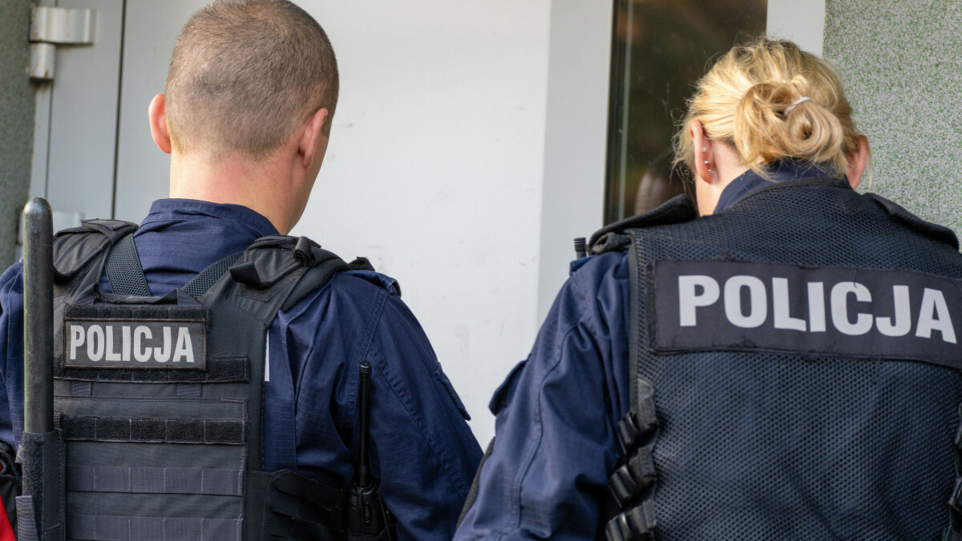 Już nie tylko operacja "Horyzont". Policja rusza z akcją "TOR ...