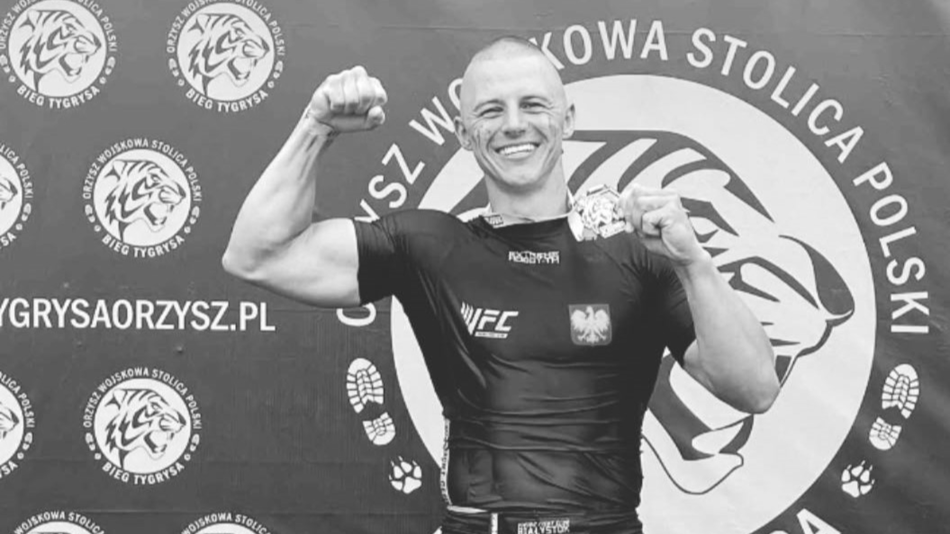 Karol Rubin zginął w USA podczas ćwiczeń wojskowych. "Straciliśmy ...