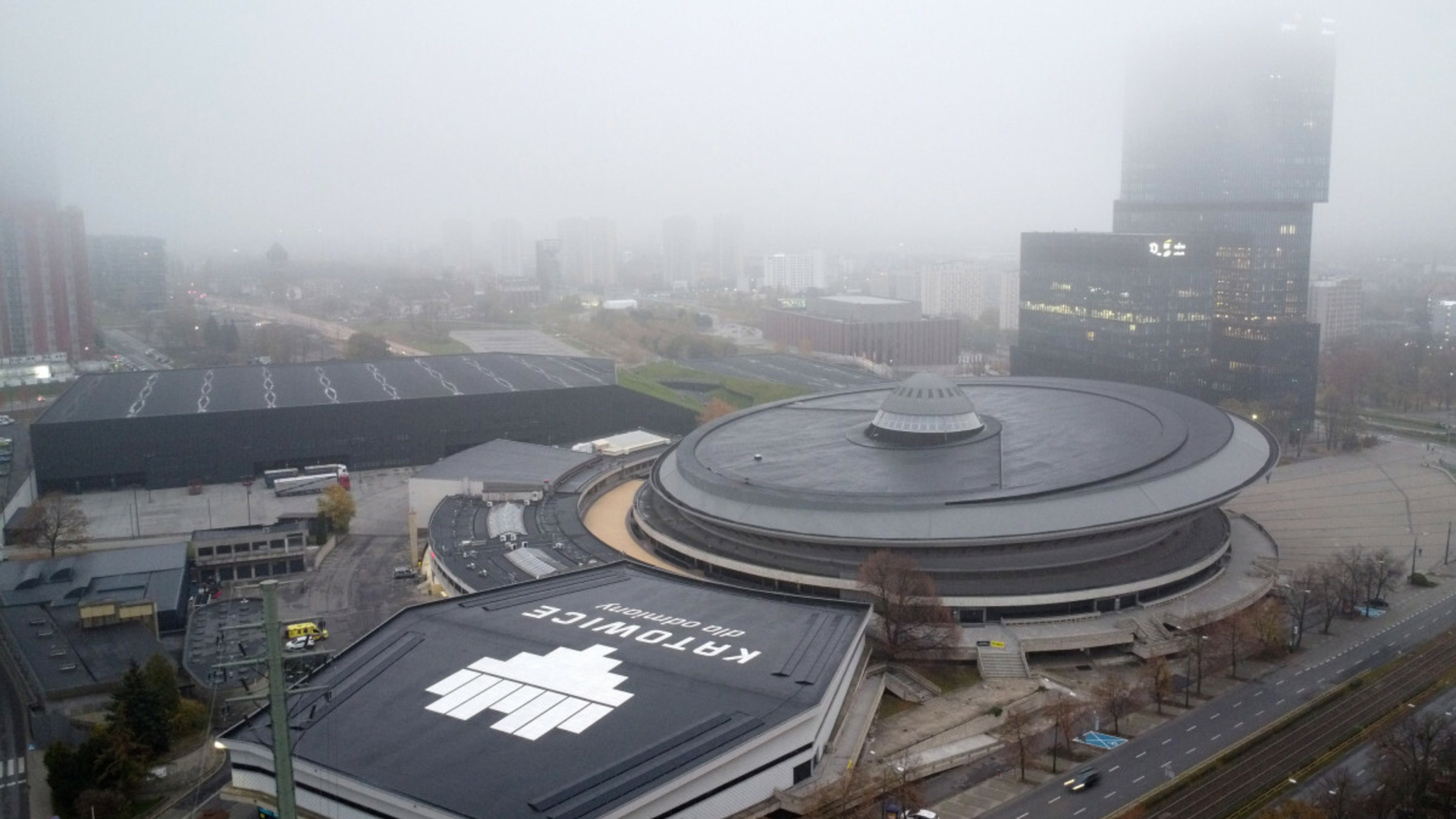 Katowice szykują rewolucję. Prezydent: Muszę złamać swoje zasady ...