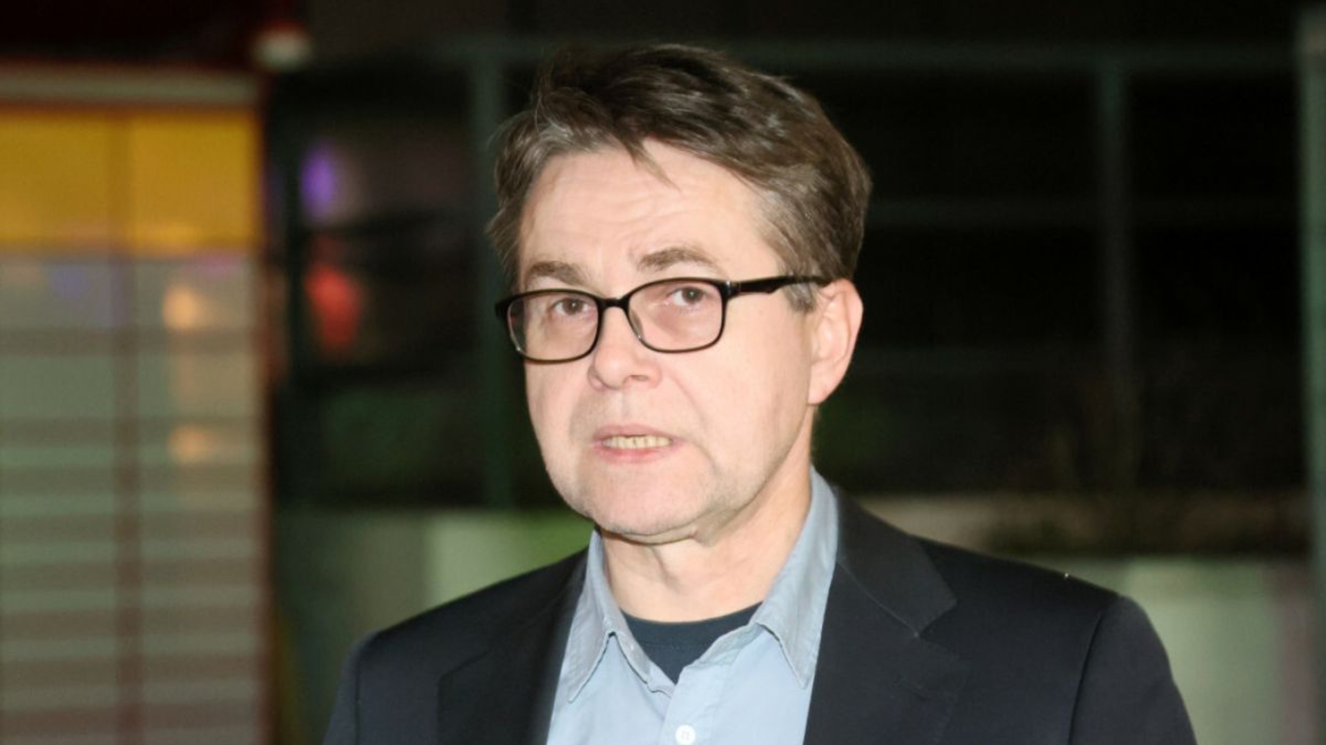 Kim jest Maciej Maciak, kandydat na prezydenta z Ruchu Dobrobytu i Pokoju? - Wiadomości Radio ZET