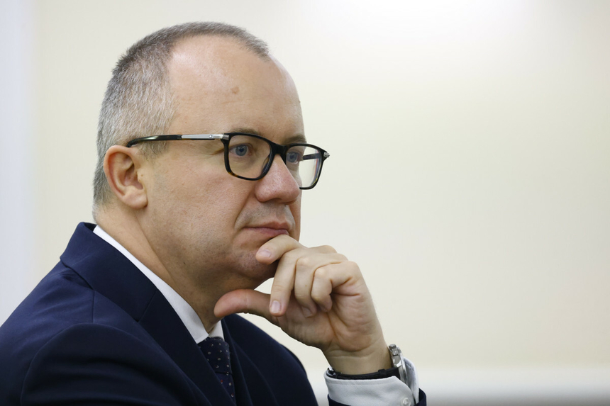 Komisja Wenecka torpeduje pomysł Bodnara. Chce specjalnej weryfikacji ...