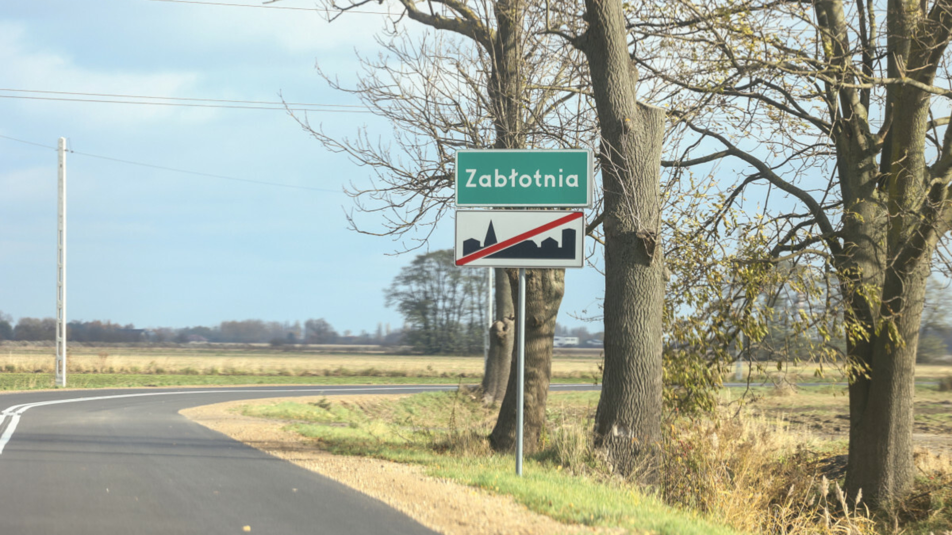 Koniec afery ws. działki pod CPK. KOWR wydał oświadczenie - Wiadomości ...