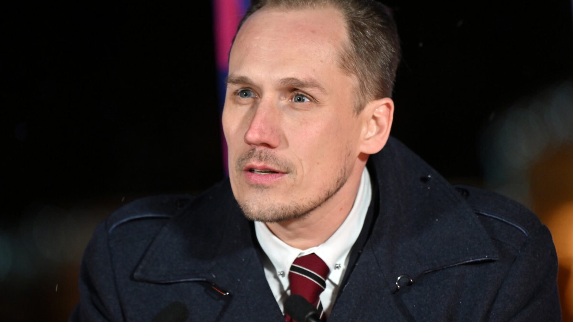 Konrad Berkowicz przyłapany na wynoszeniu produktów z Ikei. Wiadomo, co ...