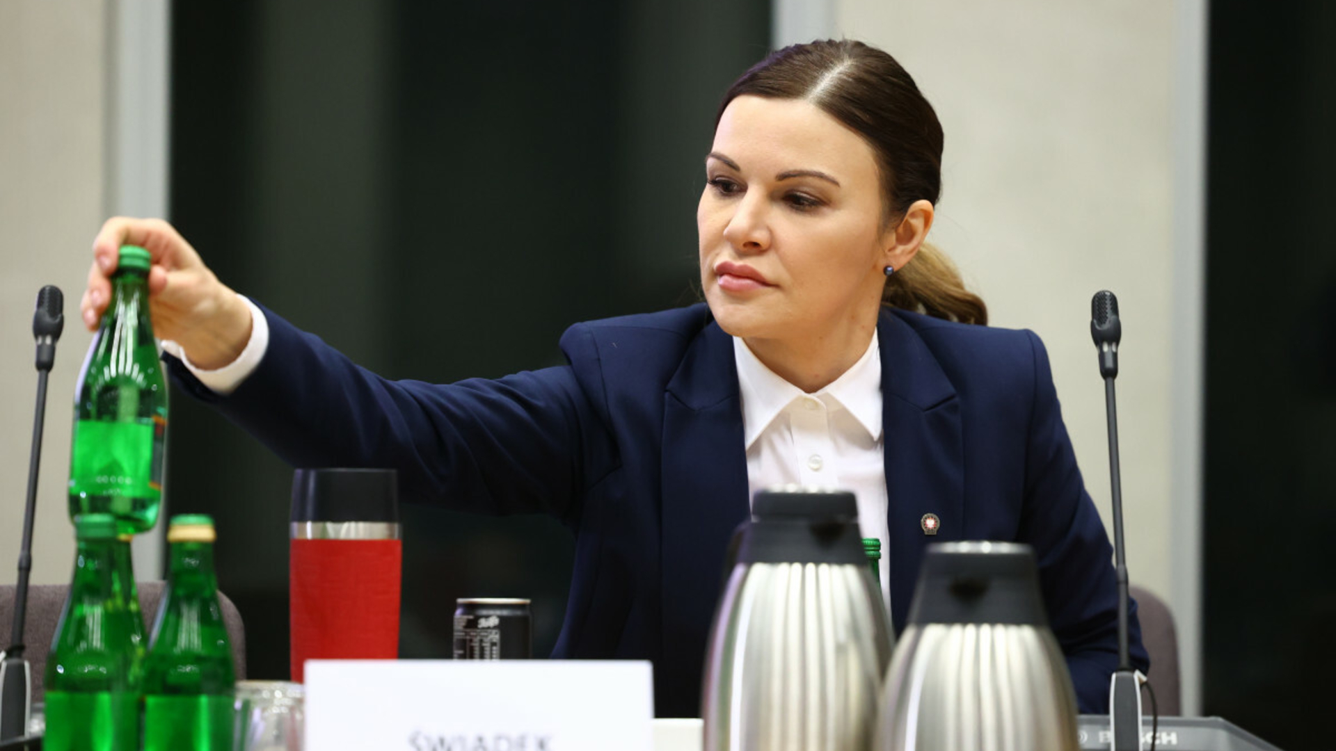 Kwiatkowska-Gurdak zarobiła fortunę w CBA. Jej oświadczenie majątkowe ...