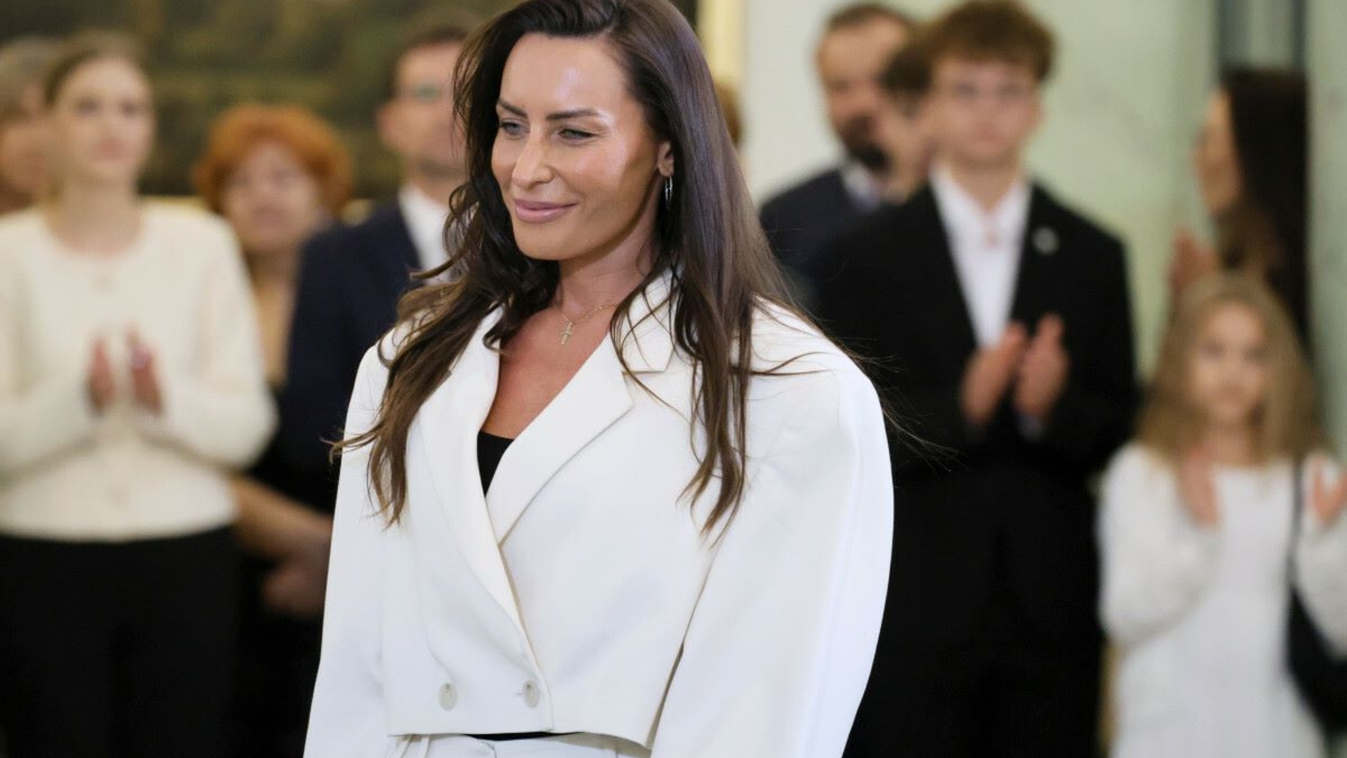 Magdalena Hajduk: wykształcenie, IPN, Karol Nawrocki. Kim jest? - Wiadomości Radio ZET