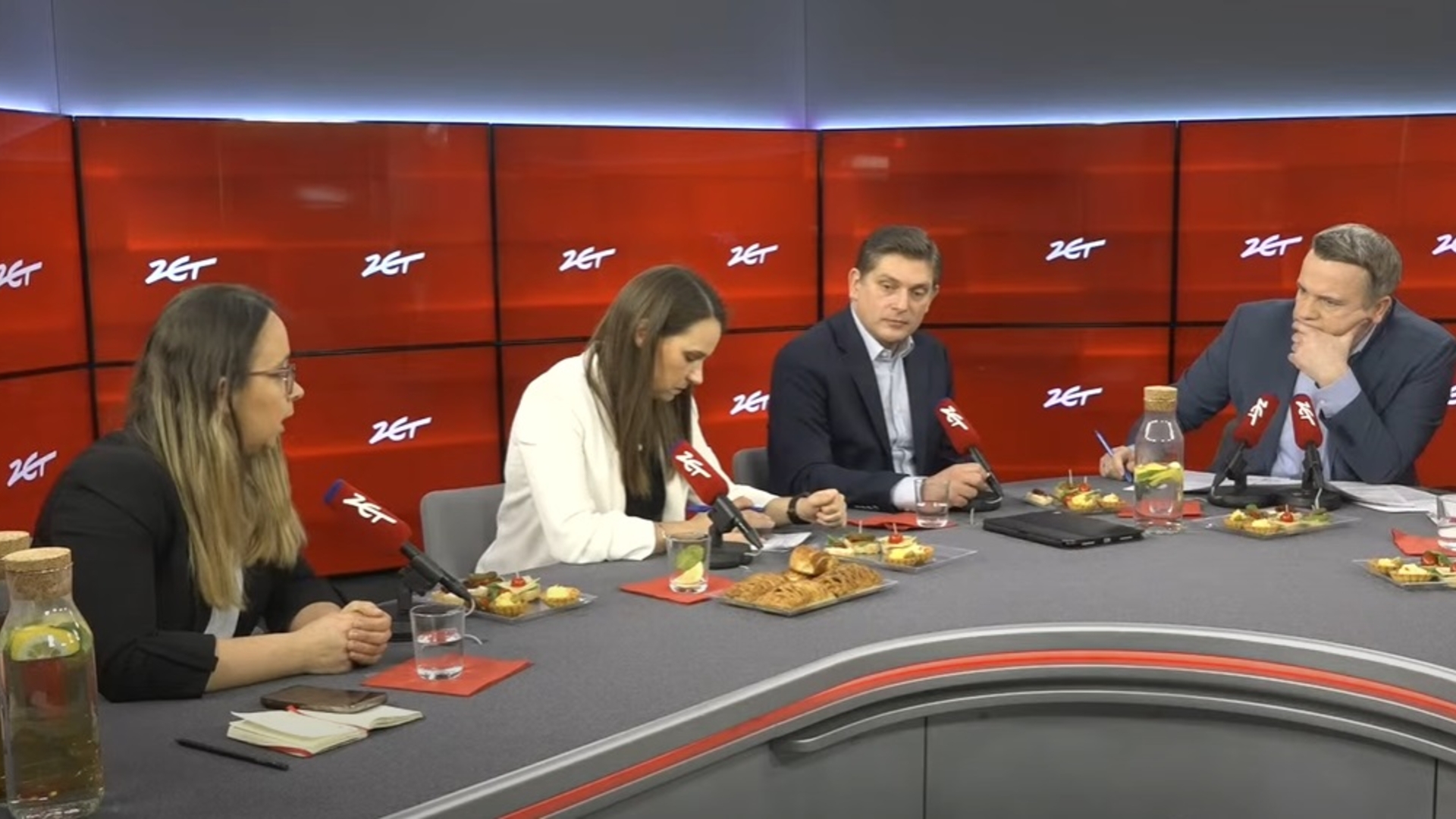 Mamy amunicji na 5 dni walki? "Mam wątpliwość, czy gen. Łukowski nie ...
