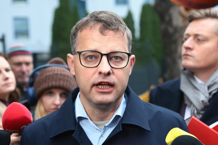 Marcin Romanowski ścigany Europejskim Nakazem Aresztowania. Wydano ...