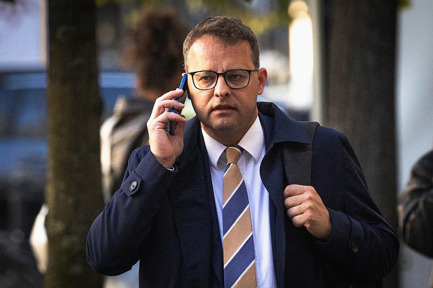 Marcin Romanowski stawi się w prokuraturze? Ujawnił, co zamierza teraz ...