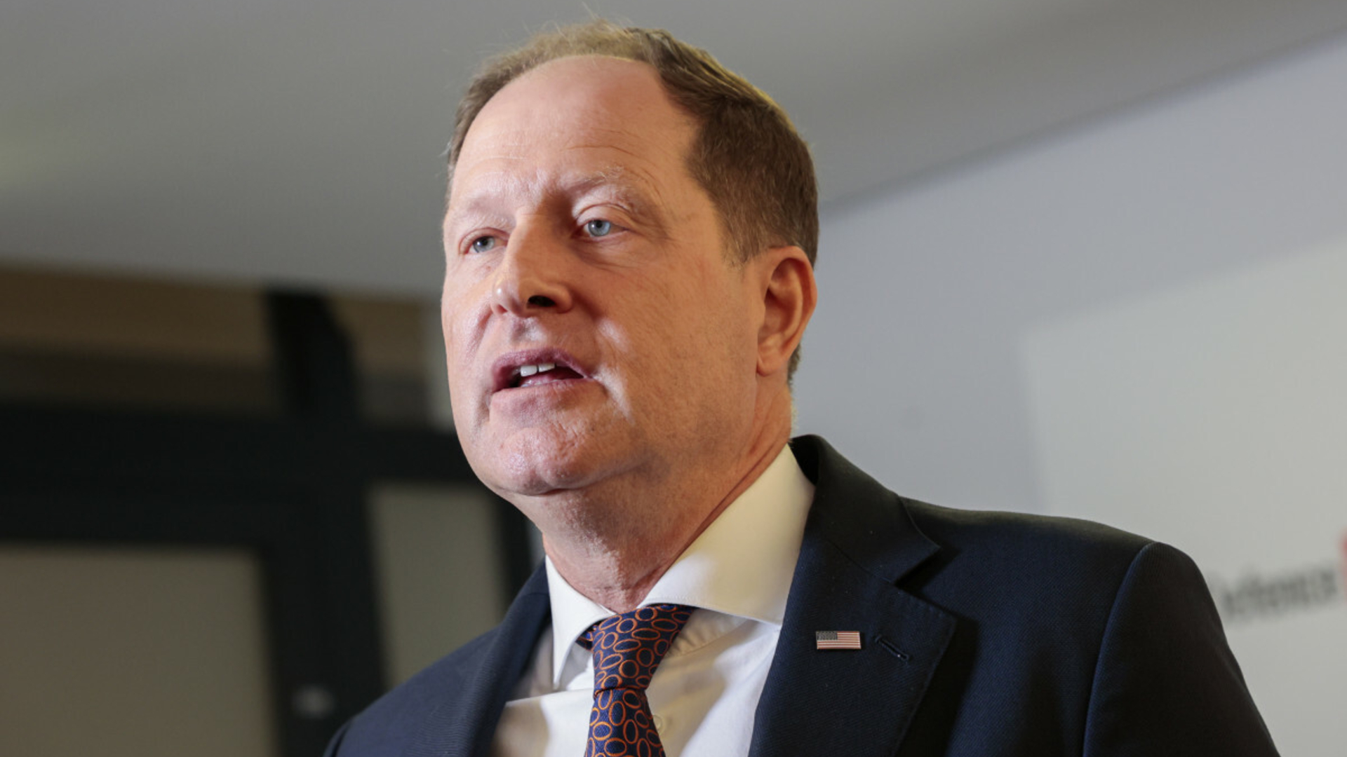 Mark Brzezinski kończy misję ambasadora w Polsce. Podał datę i ...