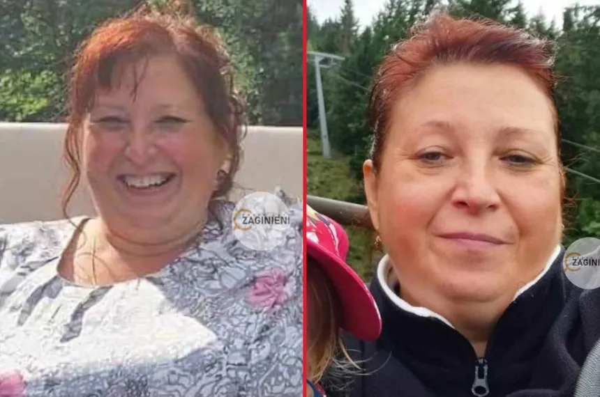 Mąż zaginionej Beaty Klimek prosi o wsparcie. W sieci pojawiła się ...