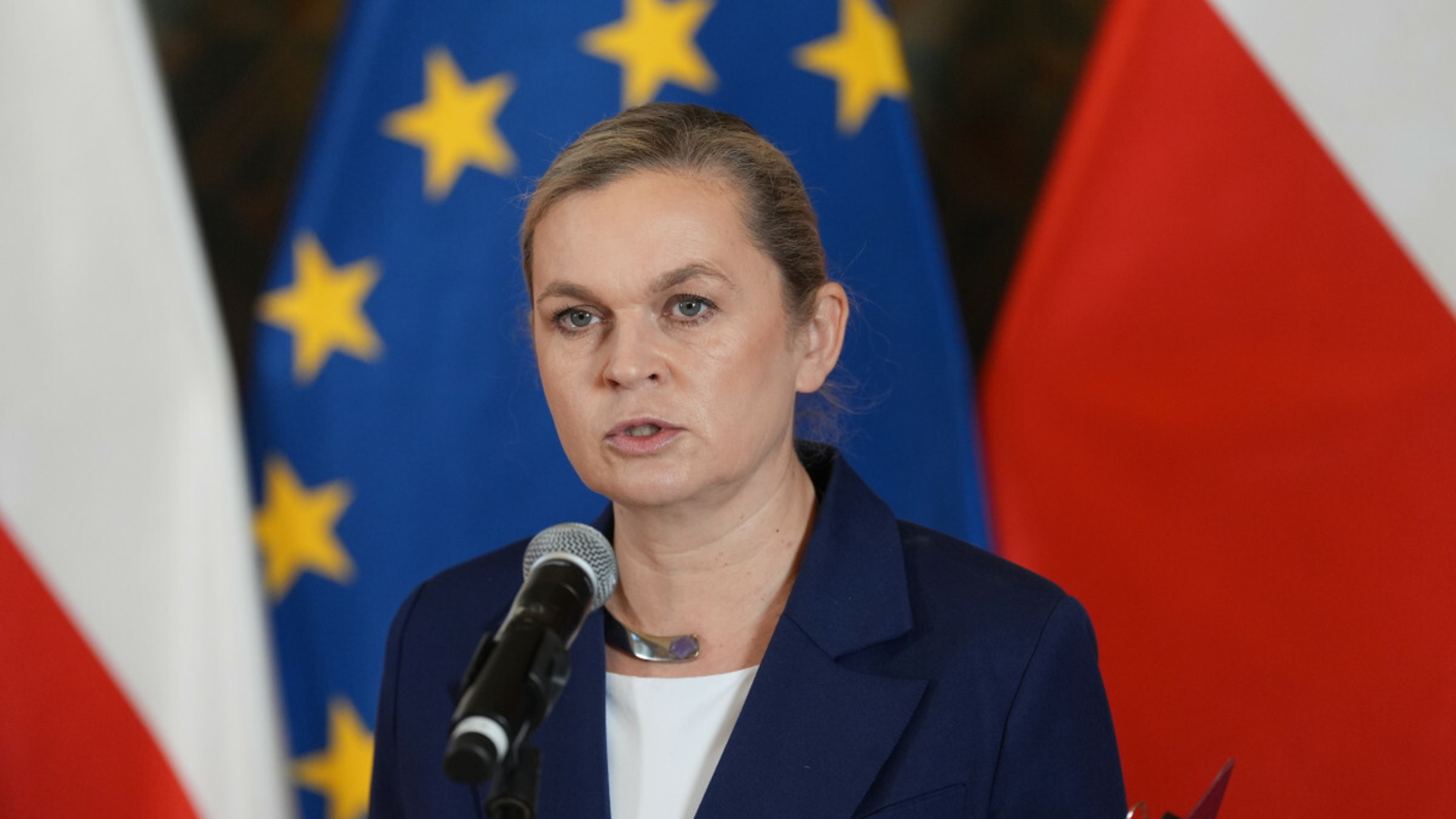 MEN przedstawiło nowy projekt. Takie propozycje ma resort Nowackiej - Wiadomości Radio ZET