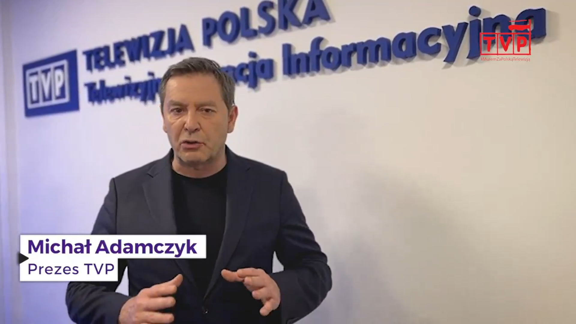 Michał Adamczyk żąda 45 mln zł. Postawił ultimatum, dał trzy dni - Wiadomości Radio ZET