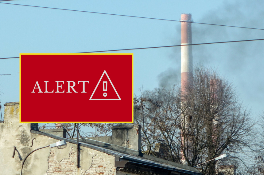 Mieszkańcy dostają alert RCB. Ostrzeżenie dla trzech województw ...