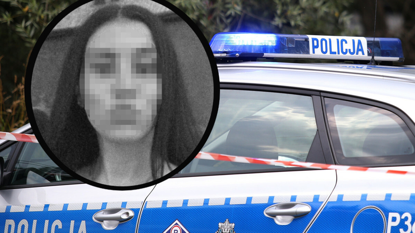 Morderstwo w Radzionkowie. Matka Wiktorii z Bytomia ujawnia treść SMS-a ...