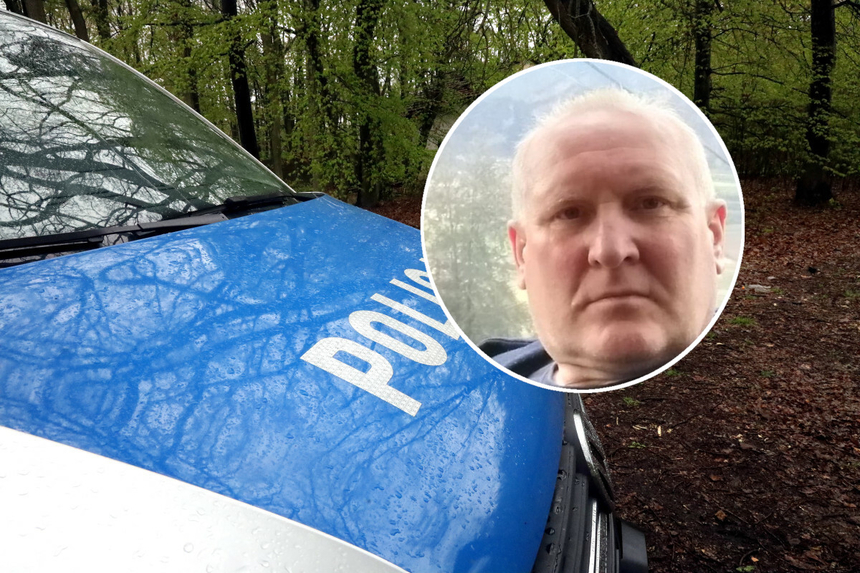 Jacek Jaworek nie żyje? Pod Częstochową znaleziono szczątki ...