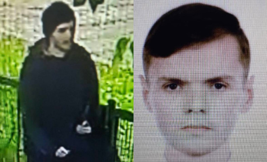 Myślenice. Dariusz Sumek poszukiwany. Policja publikuje zdjęcia ...