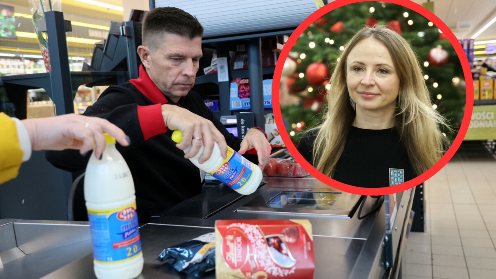 Napięcie w koalicji. Dziemianowicz-Bąk o "zabawie Petru w sklep ...