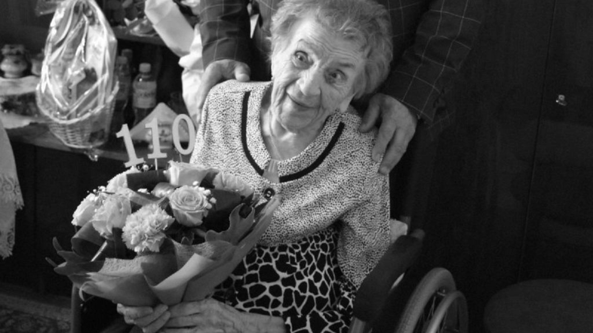 Anna Gawłowska nie żyje. Jedna z najstarszych Polek miała 111 lat ...