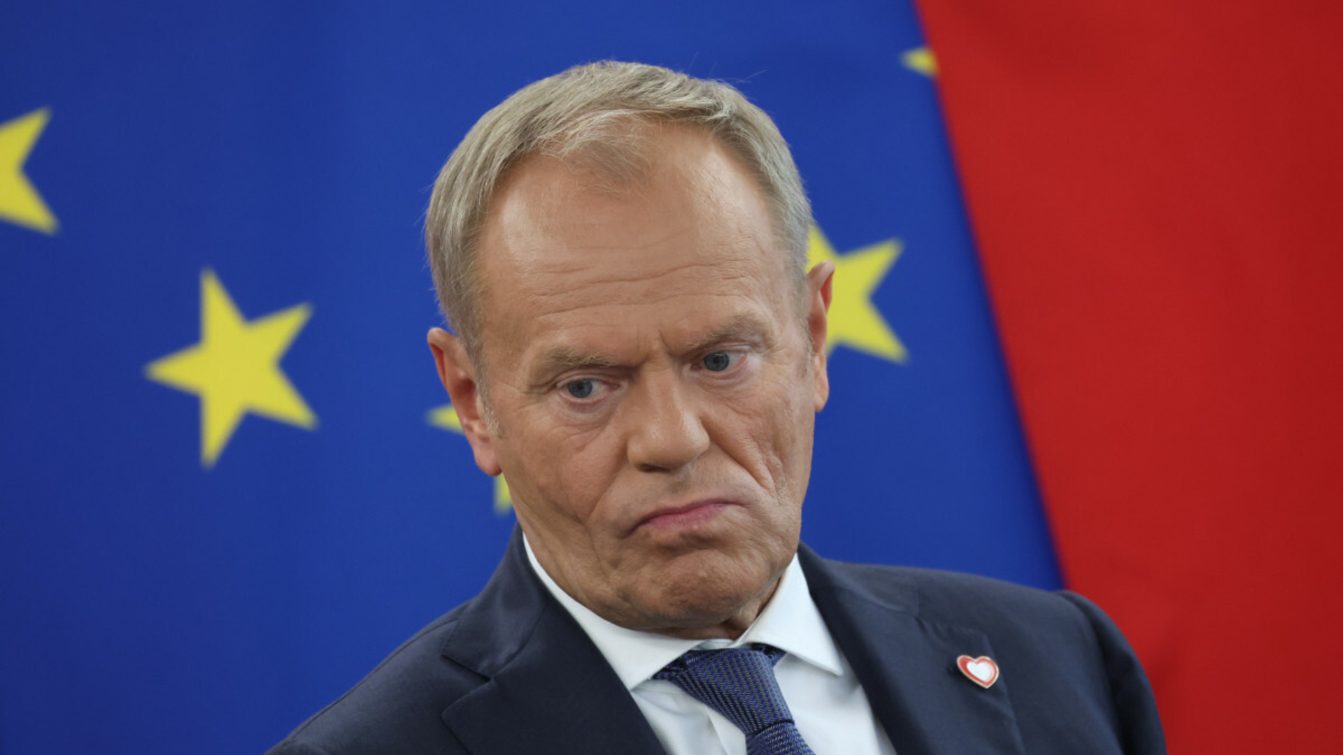 Decyzja Tuska podzieliła Polaków. Ta odpowiedź może dziwić - Wiadomości ...