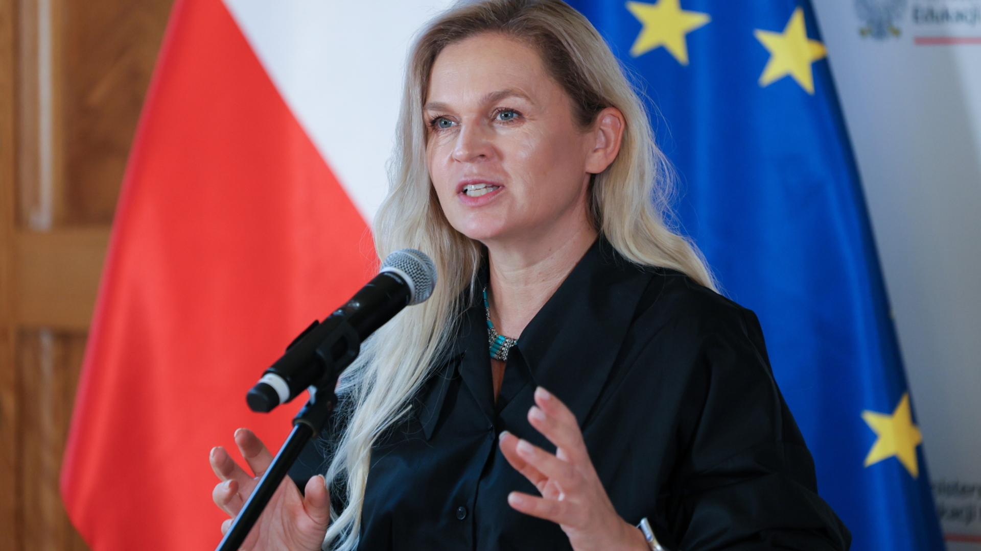 Zmiany w planach lekcji. Nowacka ujawniła szczegóły rozporządzenia ...