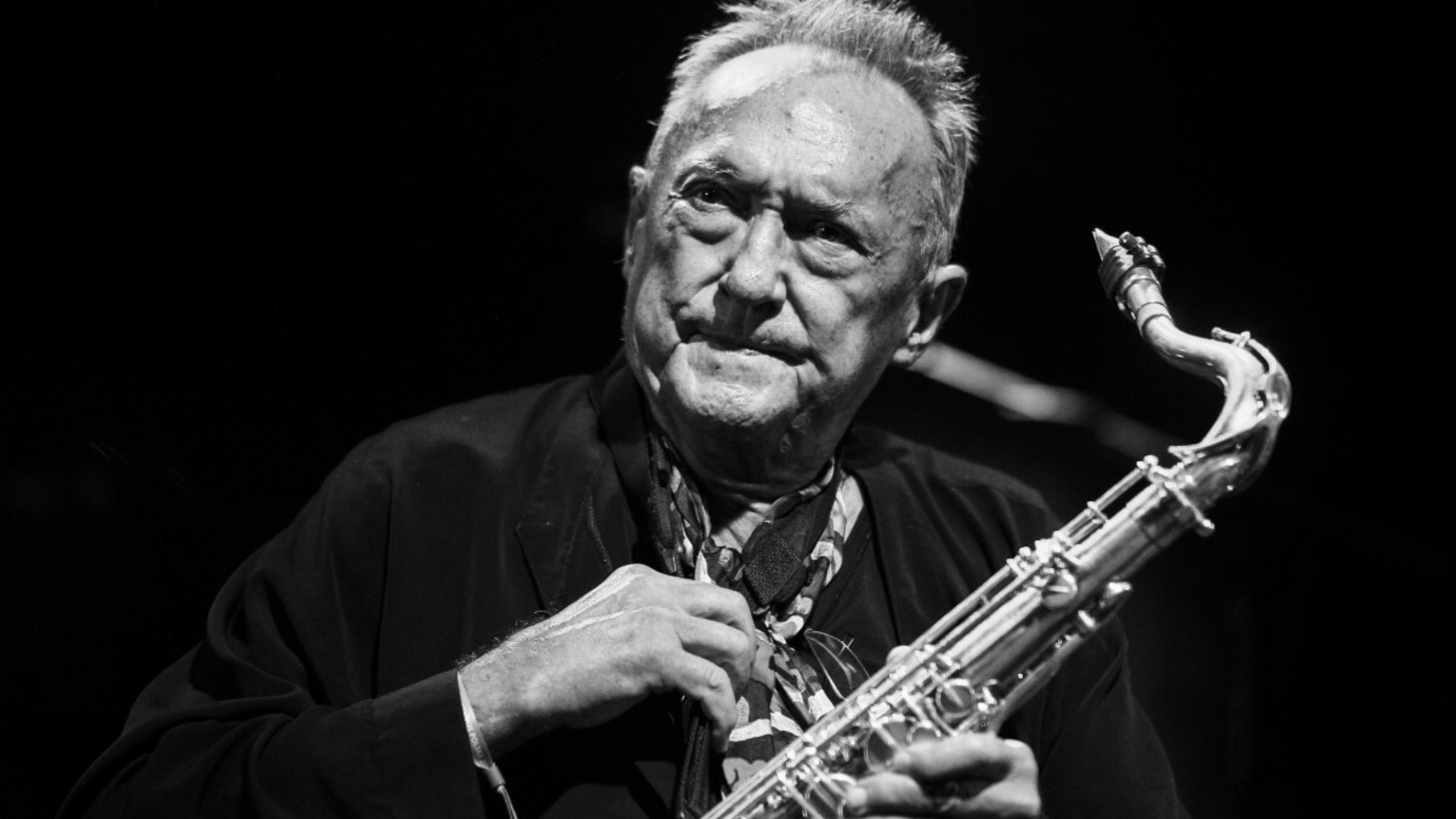 Nie żyje Michał Urbaniak. Legendarny muzyk miał 82 lata - Wiadomości ...