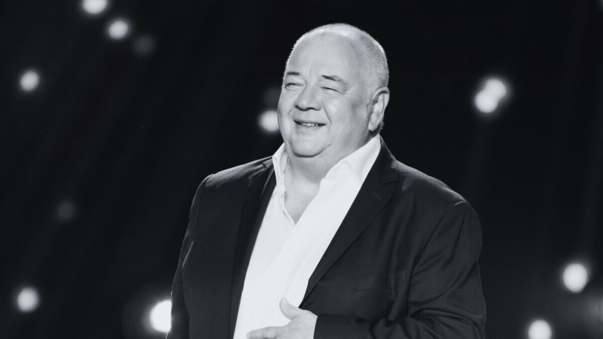 Nie żyje Stanisław Soyka. Muzyk miał 66 lat - Wiadomości Radio ZET
