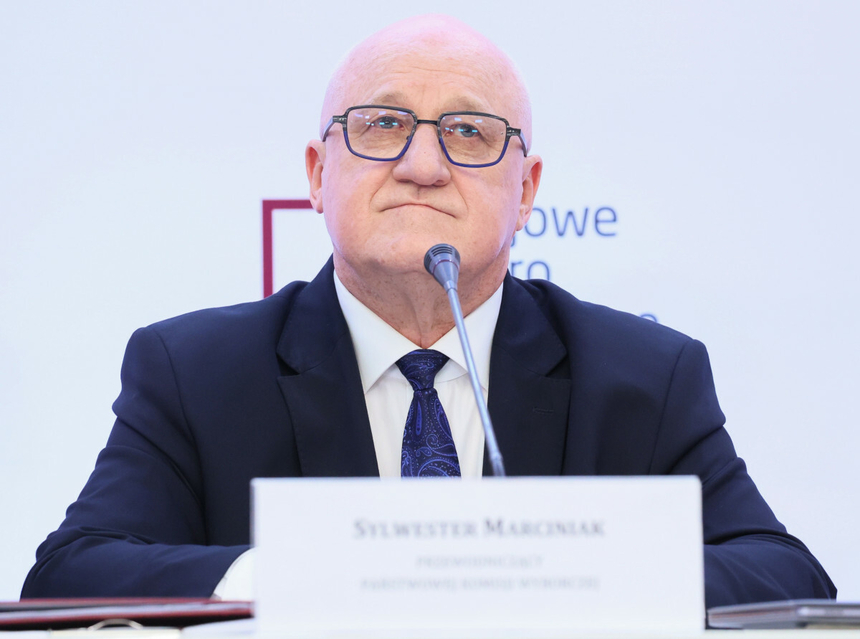 Nieprawidłowości w komisjach wyborczych. Jest komunikat PKW ...