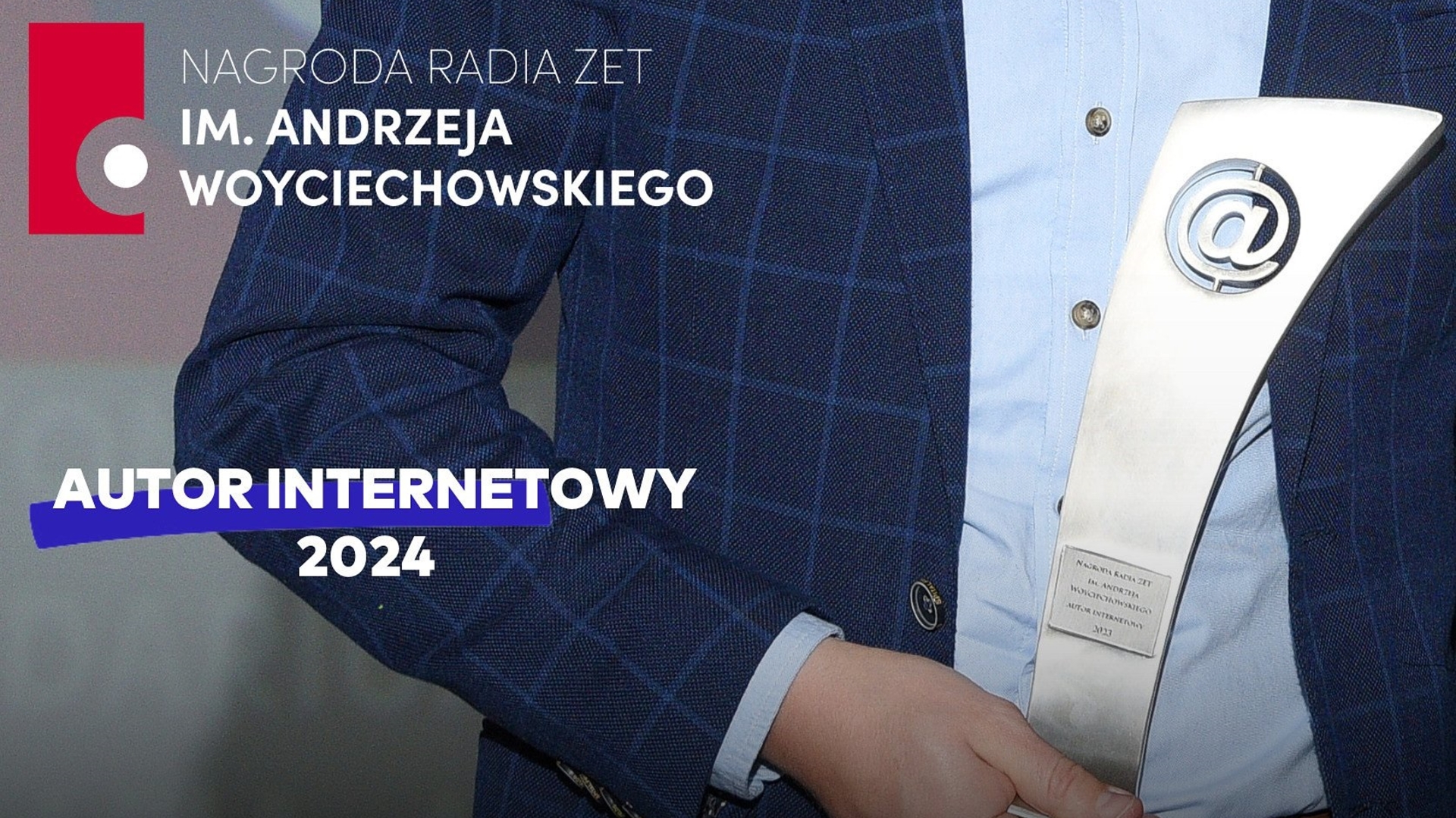 Nominacje do Nagrody Woyciechowskiego 2024 - Autor internetowy ...