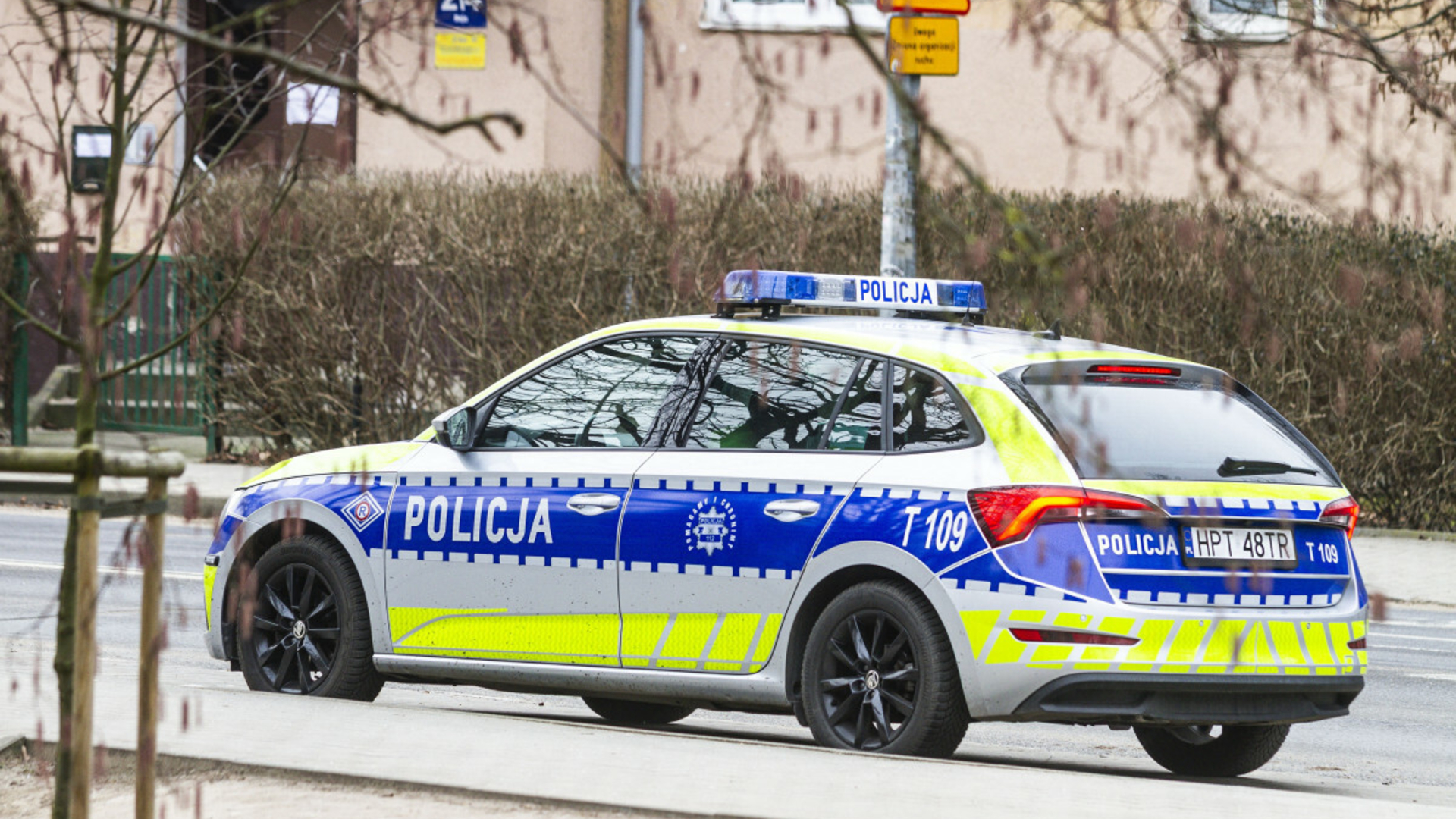Obrzycko. Dwie osoby zastrzelone. Policja znalazła ciała - Wiadomości ...