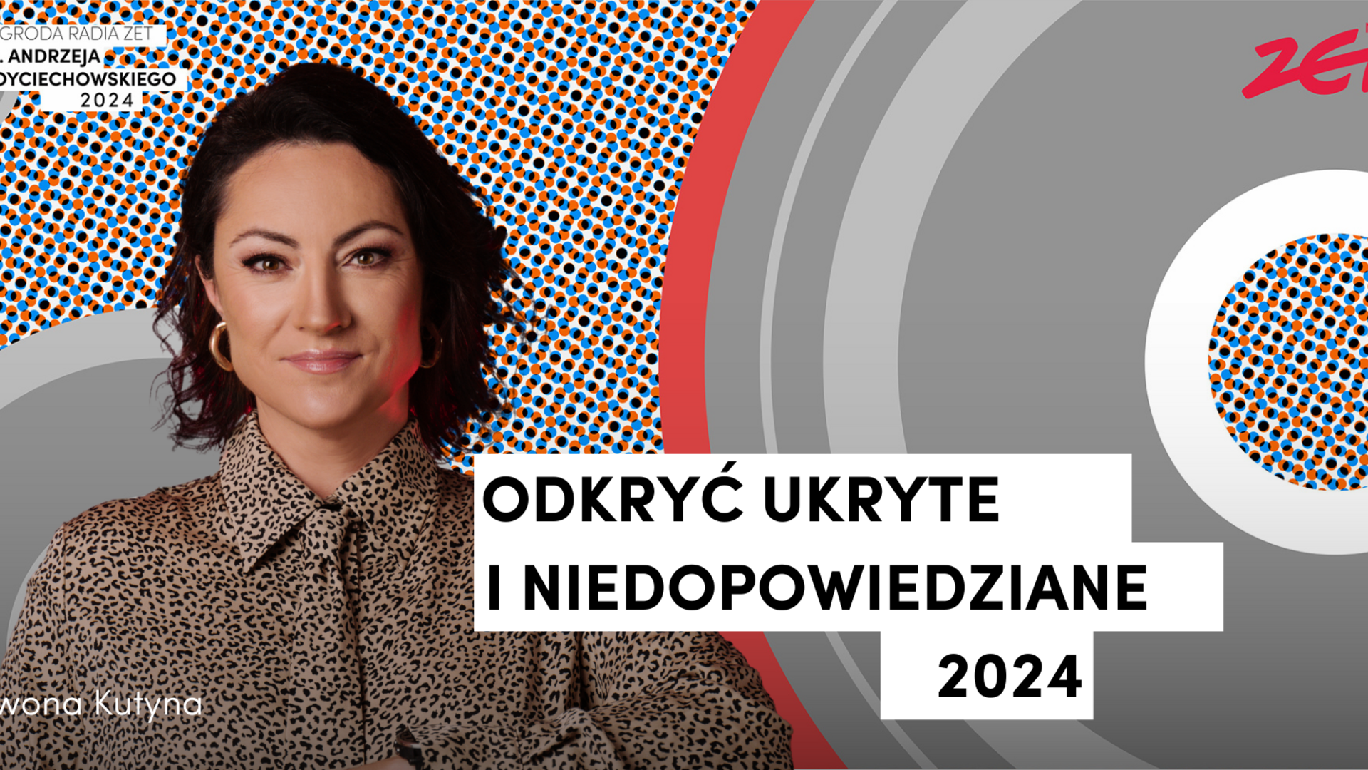 „Odkryć ukryte i niedopowiedziane”. Rozmowy z finalistami Nagrody ...