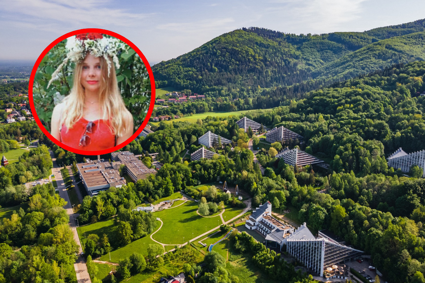 Odwiedziłam uzdrowiskowy raj. Sanatorium nie tylko dla seniorów, młodzi będą w szoku ...