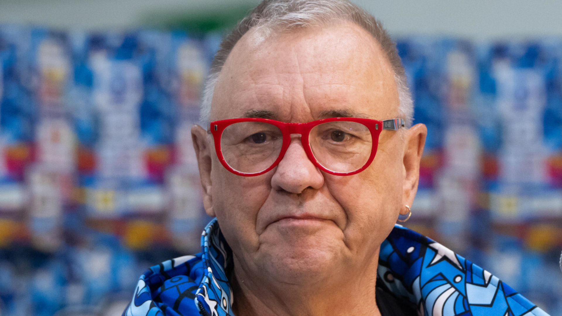 Owsiak reaguje na zatrzymanie po groźbach. Tak zwrócił się do Polaków - Wiadomości Radio ZET