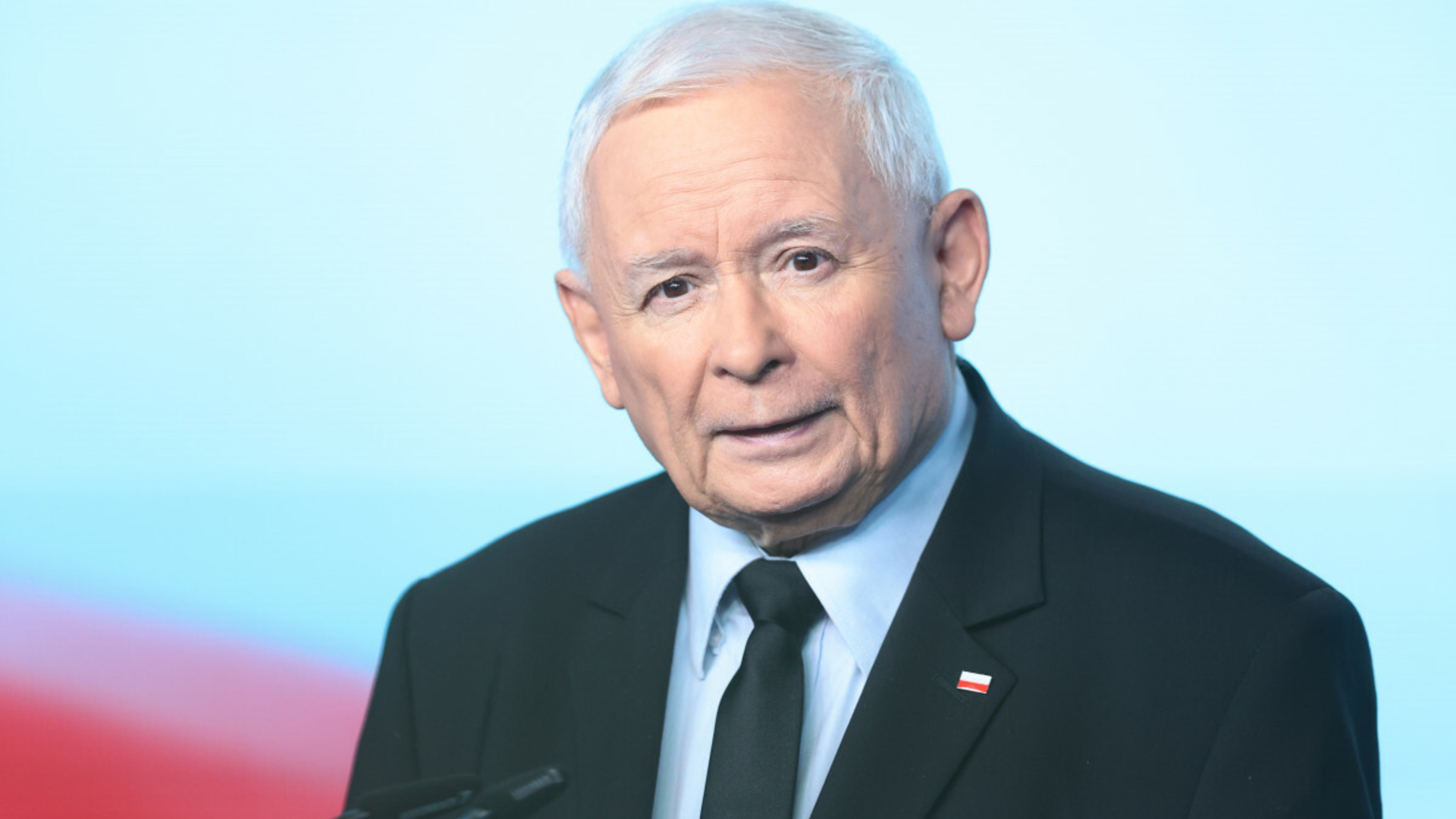 Patryk Jaki może być kandydatem PiS na prezydenta? "Na pewno mógłby ...