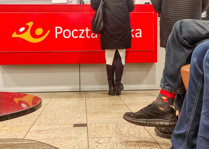 Poczta Polska startuje z nową usługą. Ucieszy się szczególnie ta grupa ...
