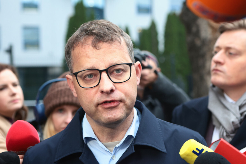 Policja kolejny dzień szuka Romanowskiego. "Wątek zagranicznej ucieczki ...