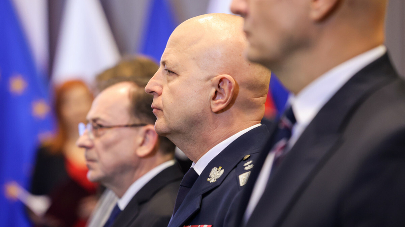 Policjant CBŚP popełnił samobójstwo. Onet: pracował przy sprawie brata ...