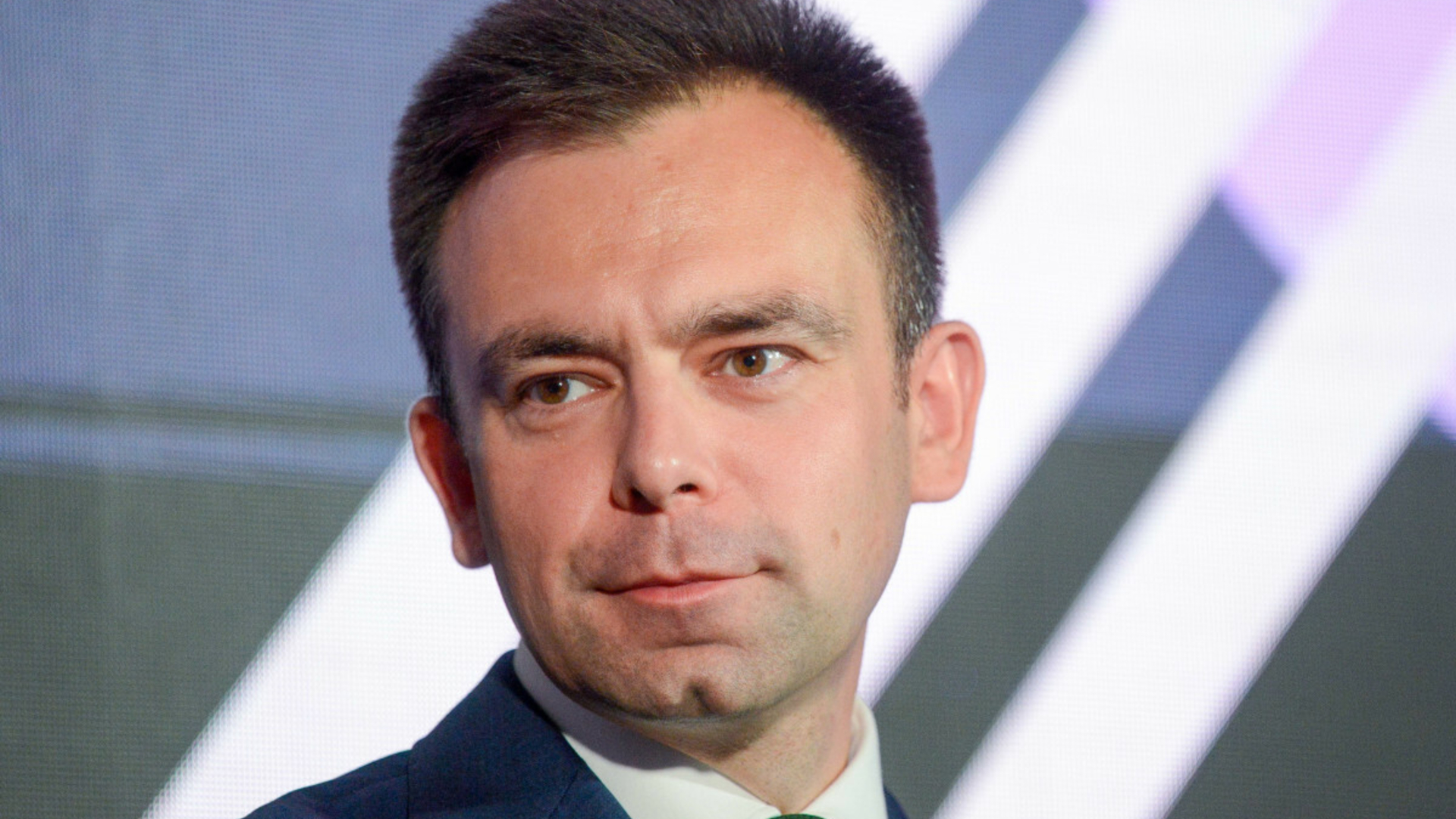 Andrzej Domański: wiek, wykształcenie. Kim jest polityk PO ...