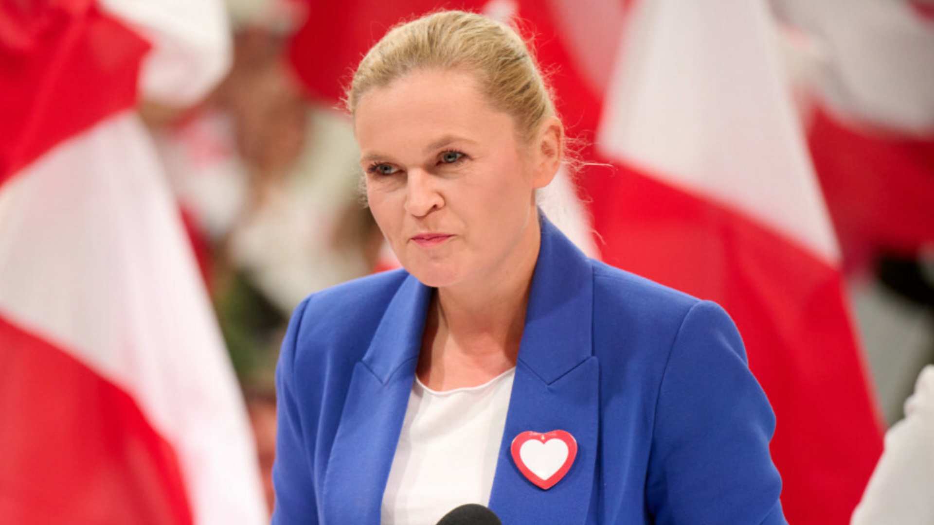 Barbara Nowacka: partner, wiek, wykształcenie, poglądy. Najważniejsze ...