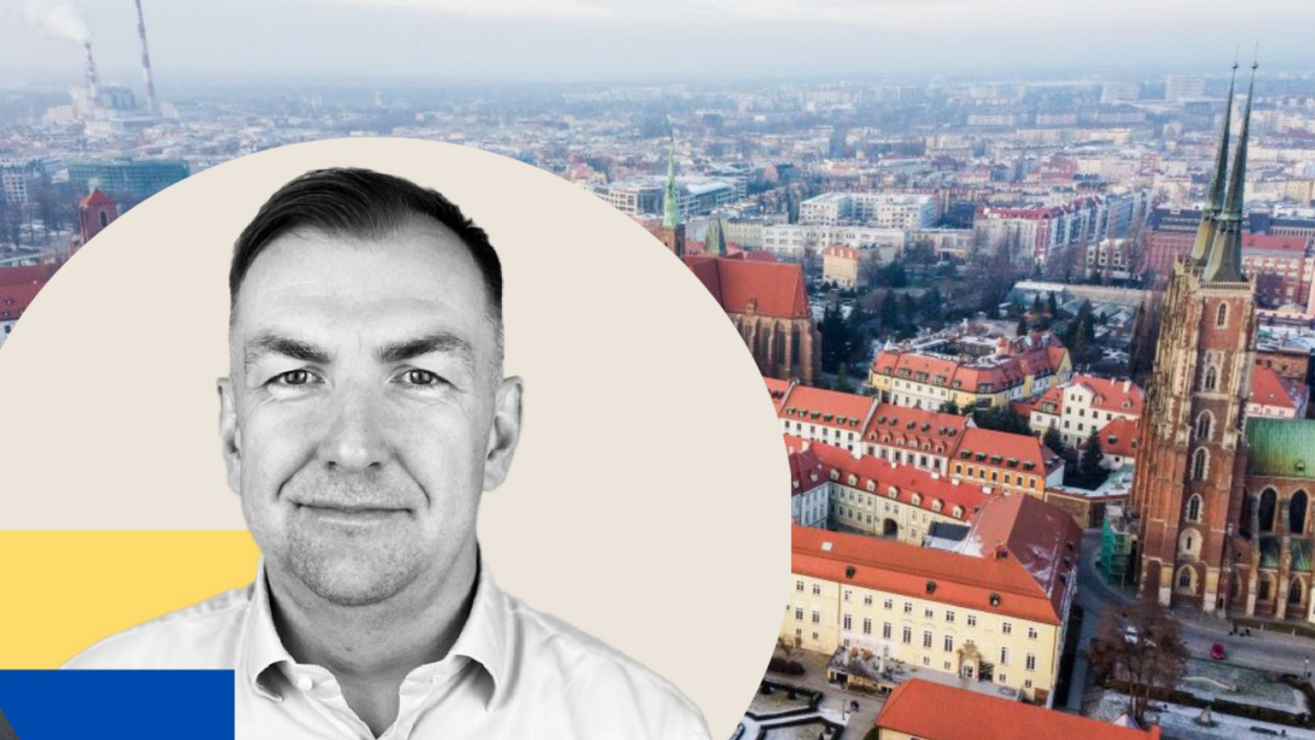Grzegorz Prigan: adwokat, wiek, partia. Kim jest kandydat na prezydenta ...