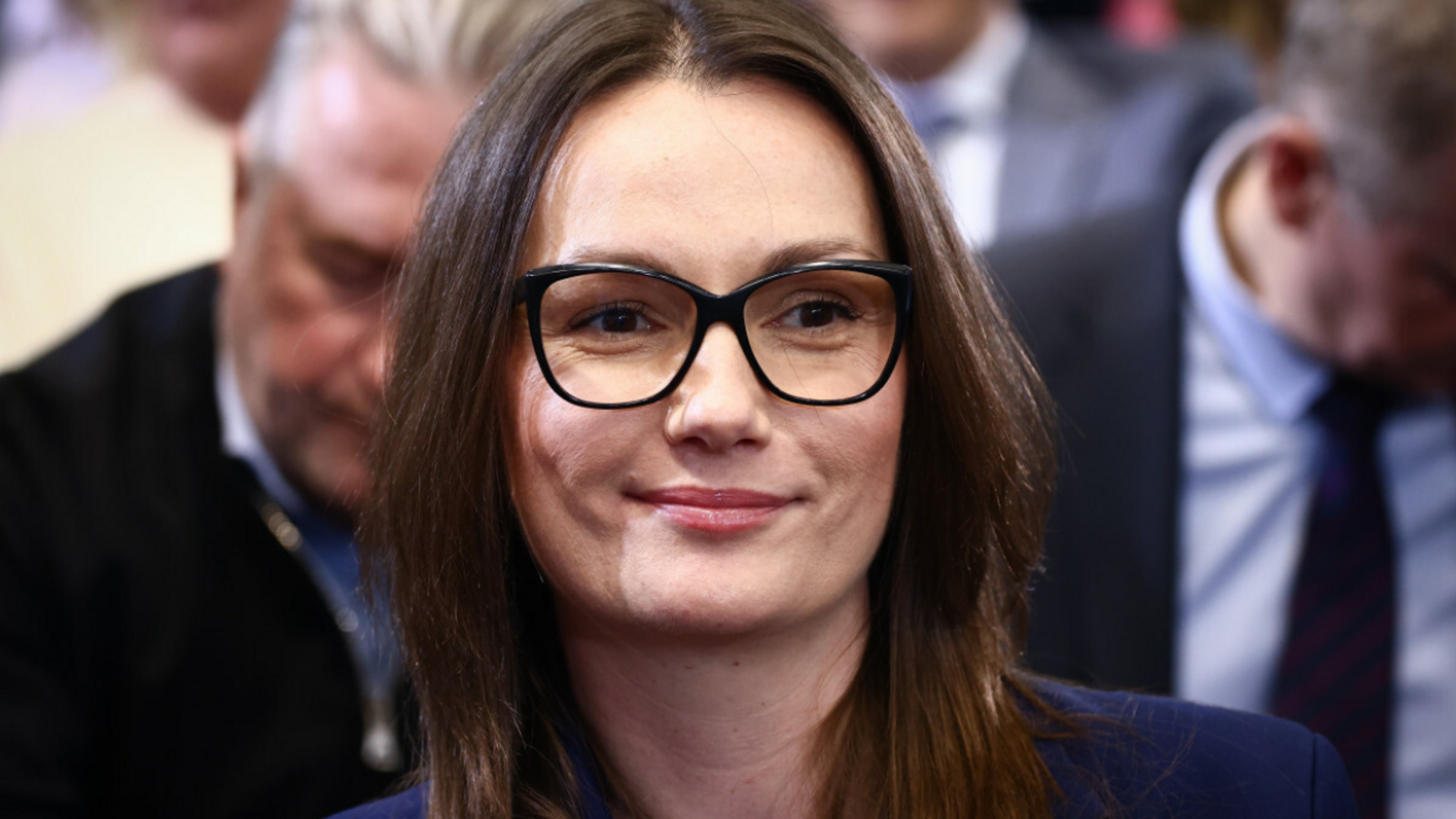 Jagna Marczułajtis-Walczak została europosłanką. Wiek, wykształcenie ...