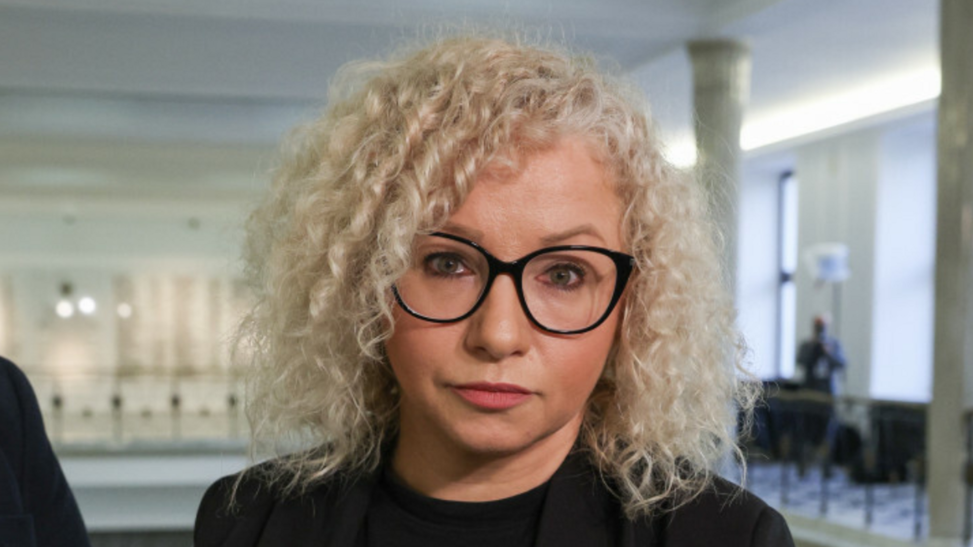 Katarzyna Kotula: wiek, partner, córka, wykształcenie. Kim jest posłanka Lewicy? - Wiadomości ...